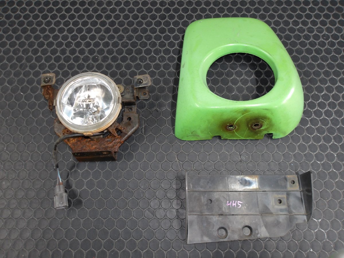 Yahoo!オークション - ホンダ / アクティ / HH5 HH6 / RAYBRIC フォグ...