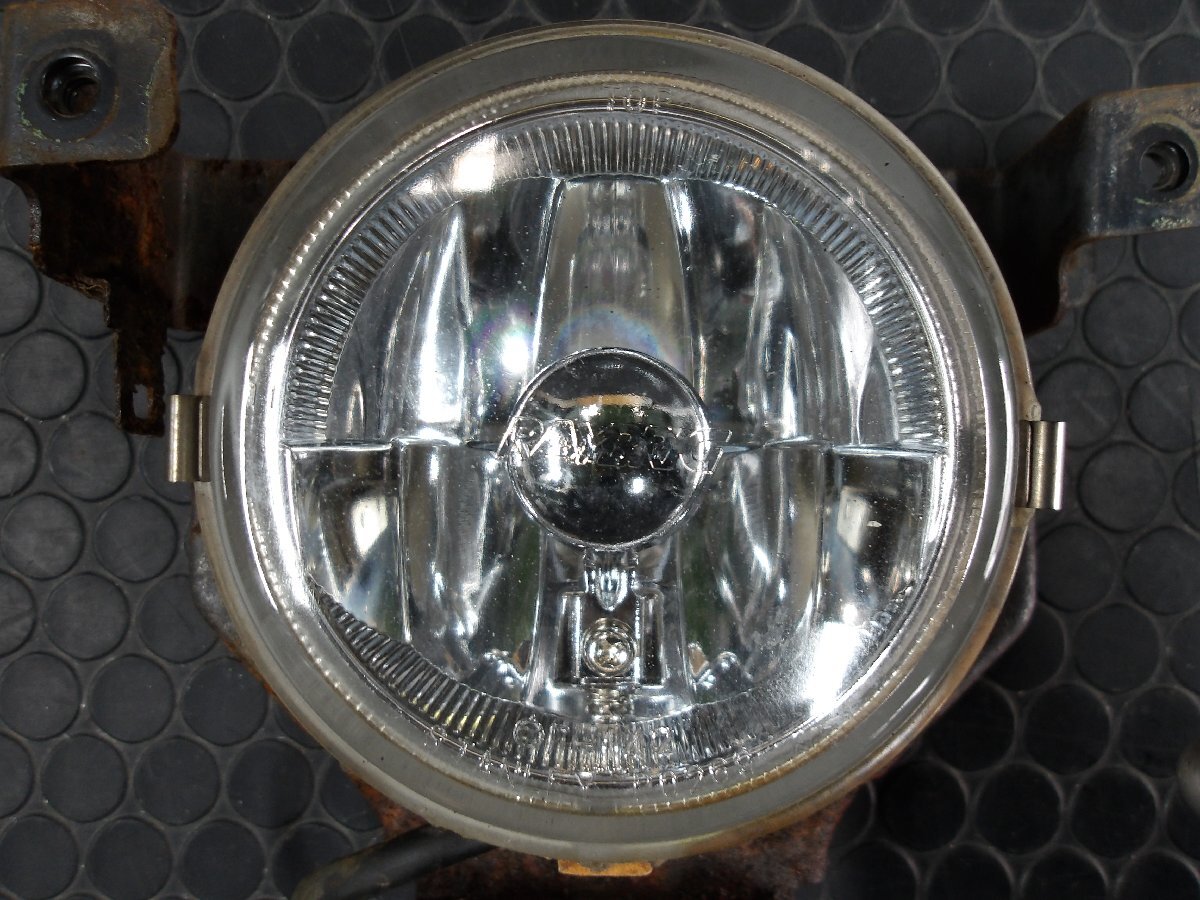 Yahoo!オークション - ホンダ / アクティ / HH5 HH6 / RAYBRIC フォグ...