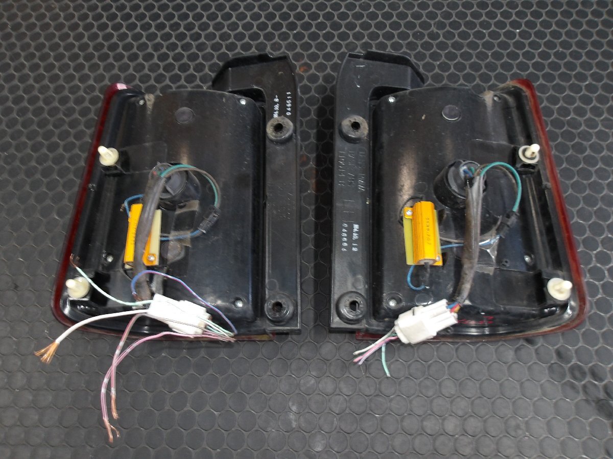 Yahoo!オークション - ダイハツ / ムーヴコンテ / L575S / カスタムRS...