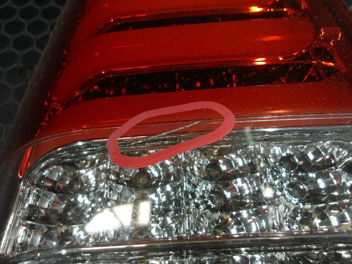 Yahoo!オークション - ダイハツ / ムーヴコンテ / L575S / カスタムRS...