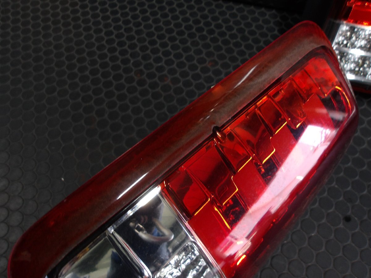 Yahoo!オークション - ダイハツ / ムーヴコンテ / L575S / カスタムRS...