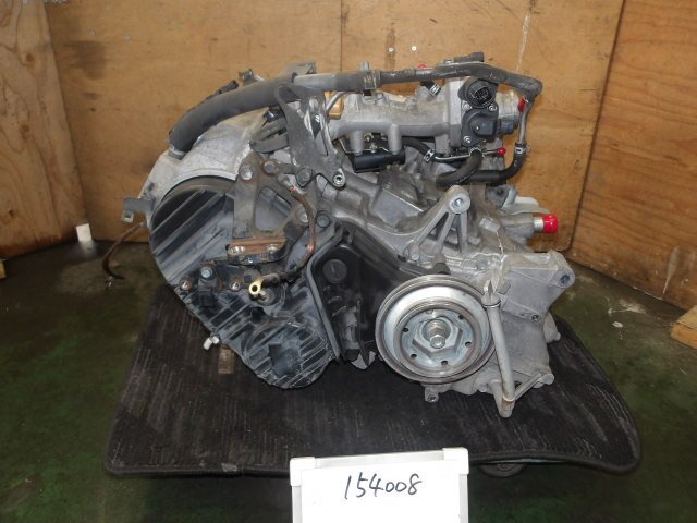 Yahoo!オークション - 【e/154008】ホンダ / バモス / HM1 / Mスタイリ...