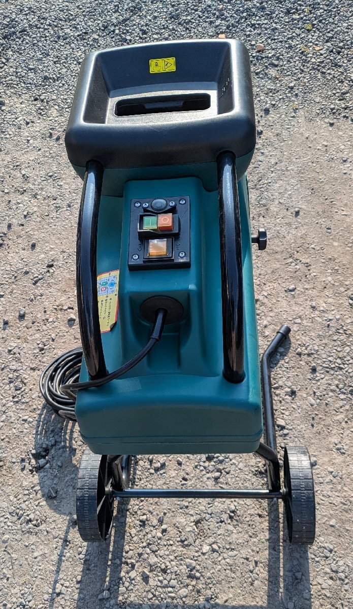 Yahoo!オークション - インターファームプロダクツ サイレント シュレ...