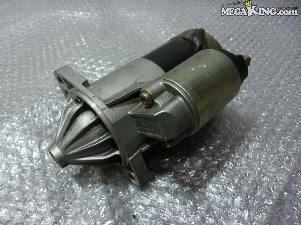 Yahoo!オークション - PZ31 フェアレディZ 社外 セルモーター スタータ...