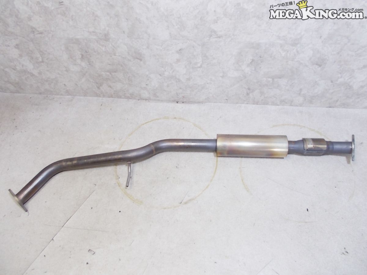 Yahoo!オークション - NB8C NB8 ロードスター SARD サード キャタライ...