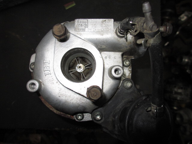 Yahoo!オークション - IHI ホンダZ バモスターボ HM1/2