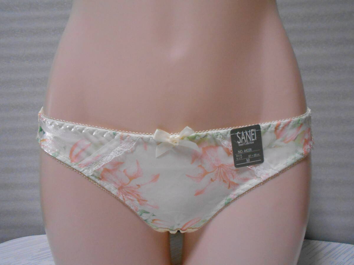 Yahoo!オークション - 36)SANEI_グラデーション花プリント光輝シフォン...