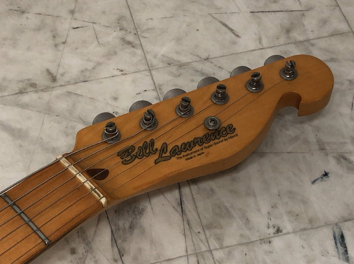 Yahoo!オークション - BILL LAWRENCE BT-0M 60P G030Y052