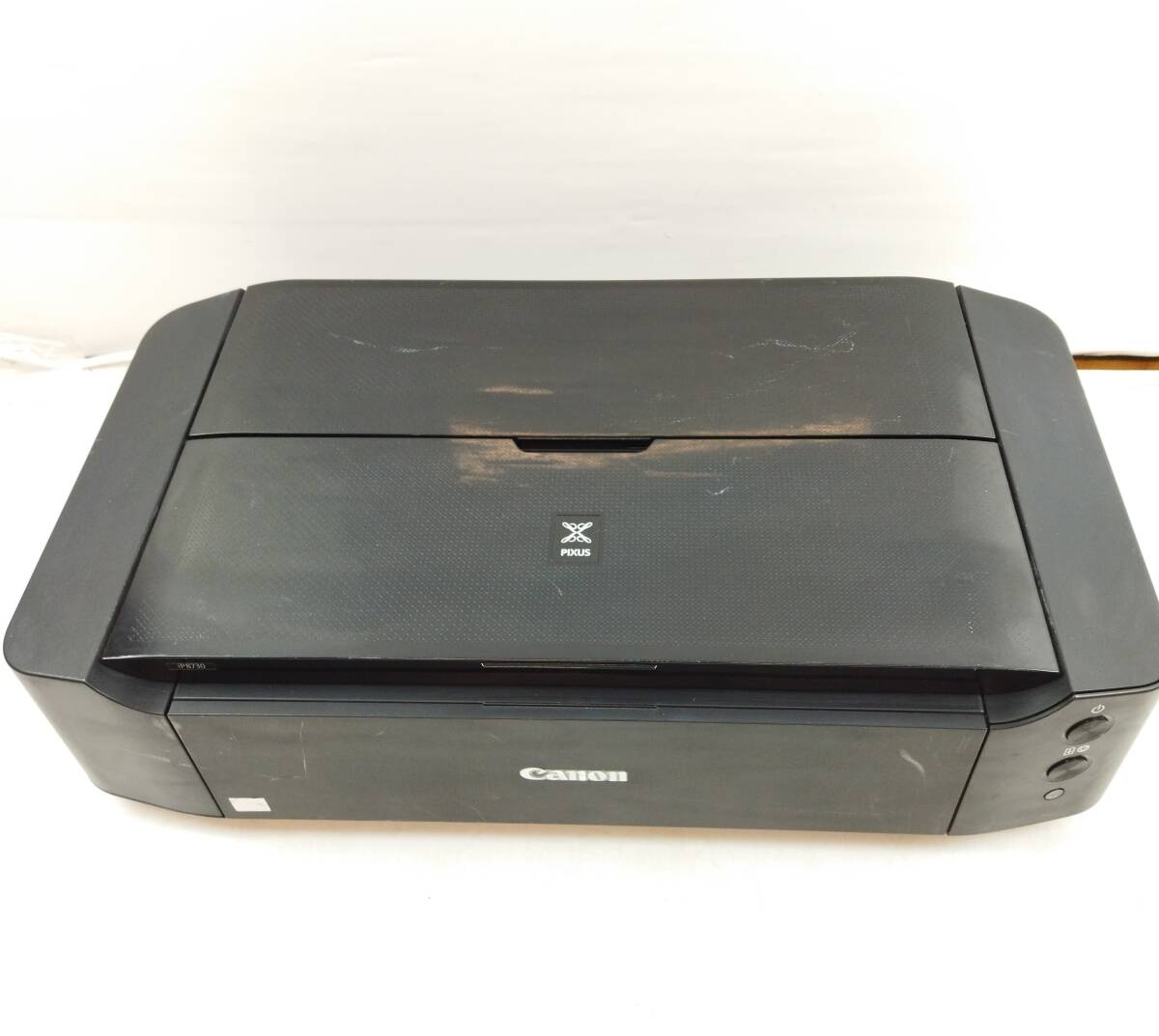 Yahoo!オークション - 【C405】 中古・動作確認済み Canon キャノン iP...