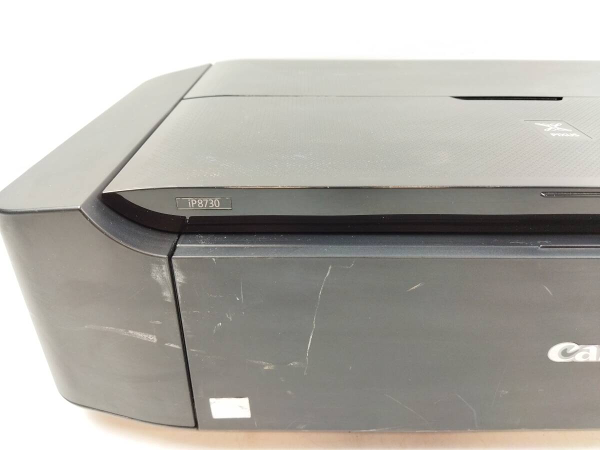 Yahoo!オークション - 【C405】 中古・動作確認済み Canon キャノン iP...