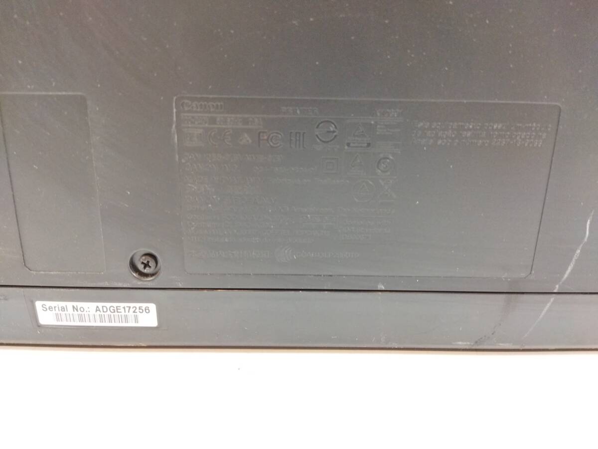 Yahoo!オークション - 【C405】 中古・動作確認済み Canon キャノン iP...