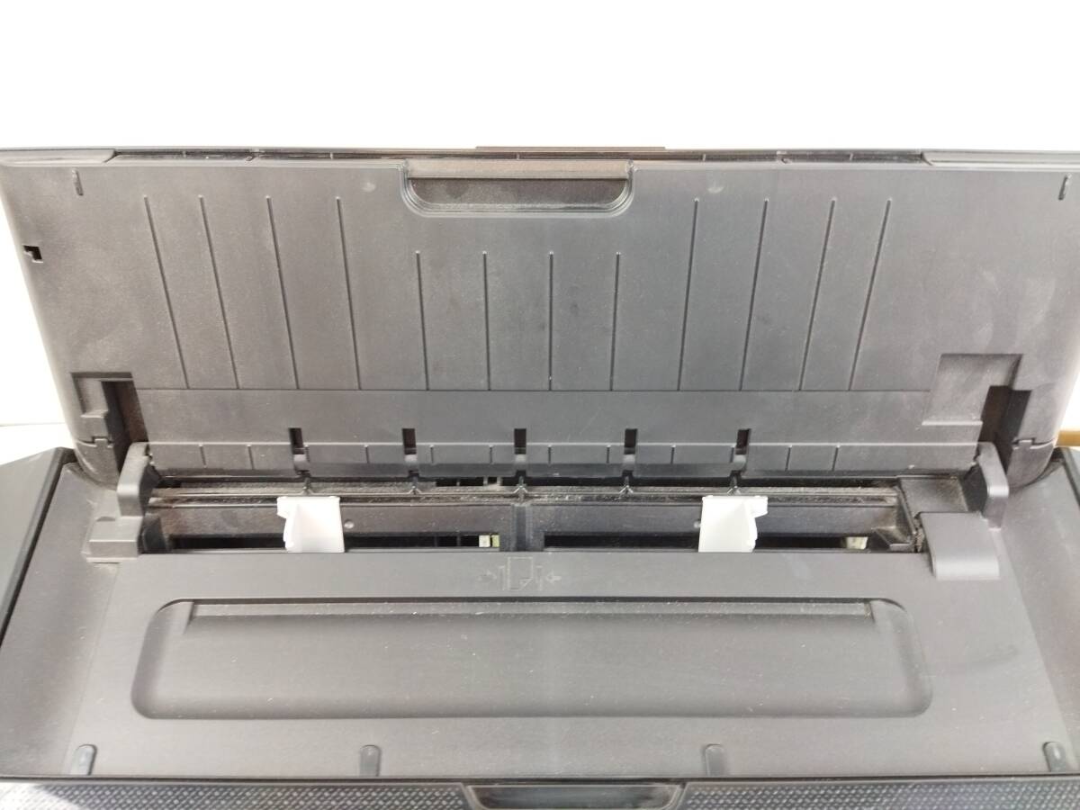 Yahoo!オークション - 【C405】 中古・動作確認済み Canon キャノン iP...