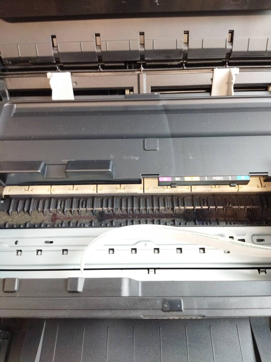 Yahoo!オークション - 【C406】 中古・動作品 Canon キャノン iX6830 ...