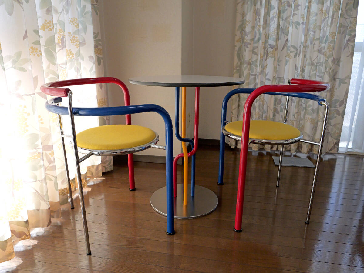 Yahoo!オークション - 美品/北欧デンマーク製/Rud Thygesen & Johnny S...