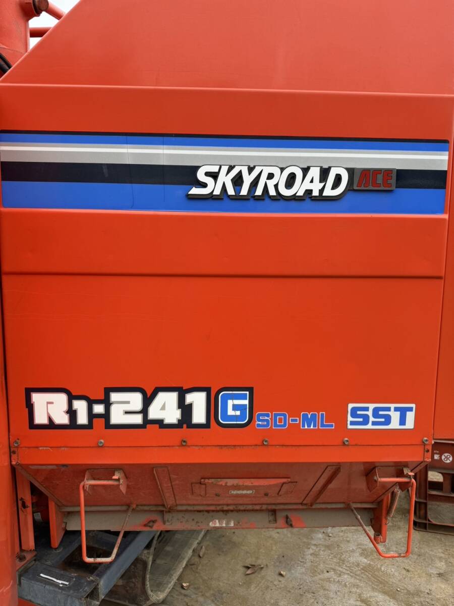 Yahoo!オークション - クボタ コンバイン R1-241G 部品 マイコン P表示...