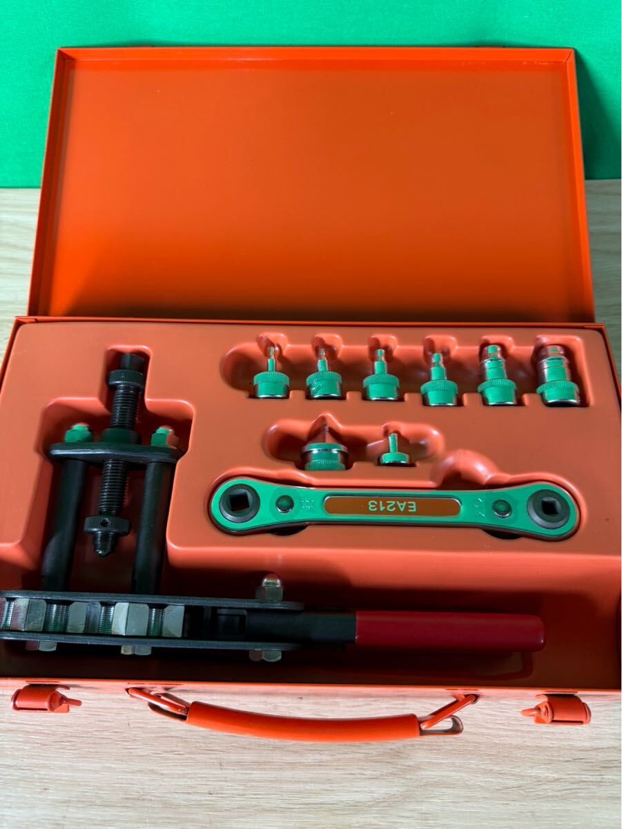 Yahoo!オークション - ESCO エスコ フレアセージングツール