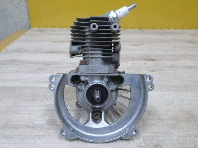 Yahoo!オークション - RYOBI 刈払機 EKK-220A（1）実働エンジン