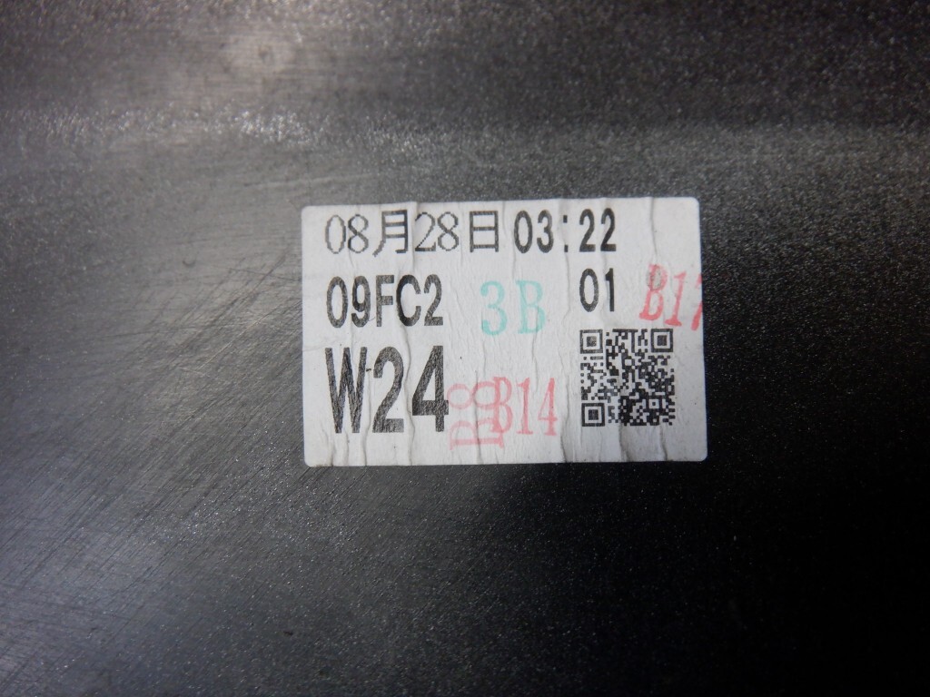 Yahoo!オークション - ルーミー M900A/M910A 左フェンダー 53812-B128...