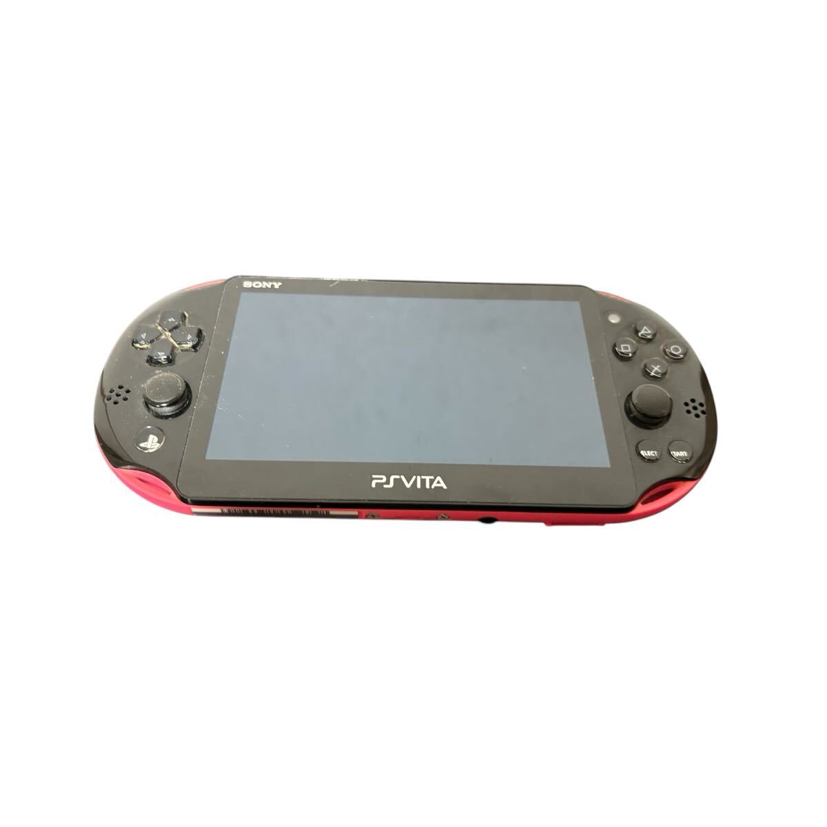 Yahoo!オークション - SONY PS Vita PlayStation VITA PCH-2000
