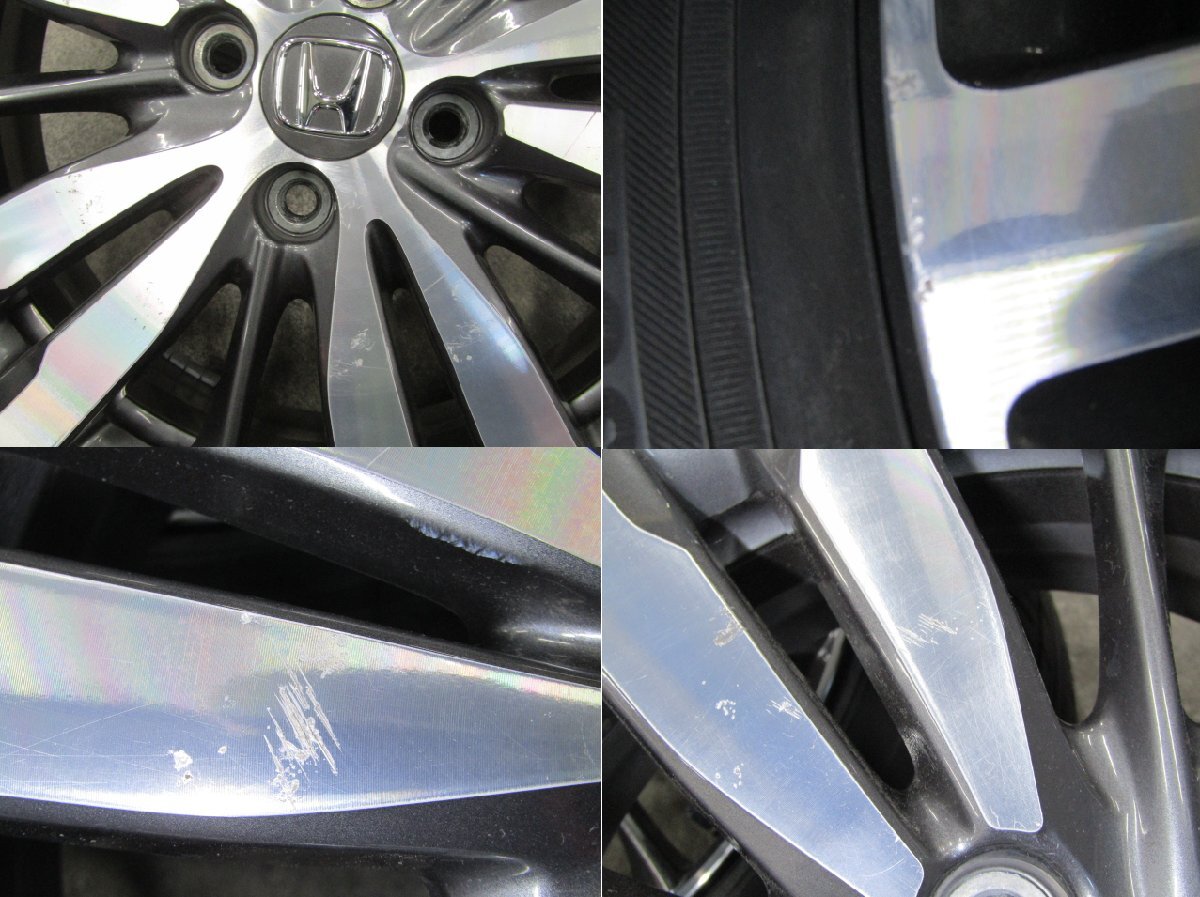 Yahoo!オークション - 【個人宅配送不可】[X26+EE0] ホンダ 純正 フィ...