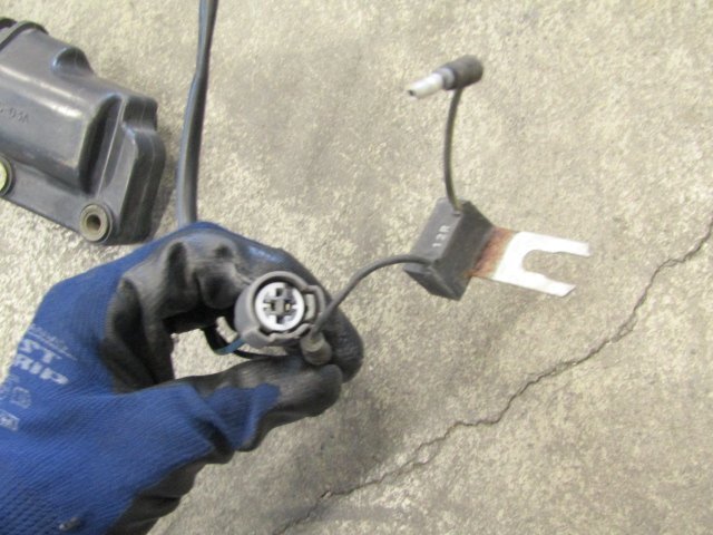 Yahoo!オークション - [V02+EF2] ホンダ JW3 V-JW3 トゥデイ E07A 2WD...