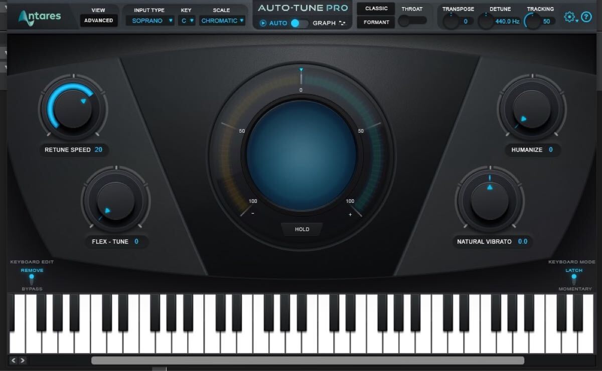 Yahoo!オークション - Antares Auto-Tune Unlimited Windows