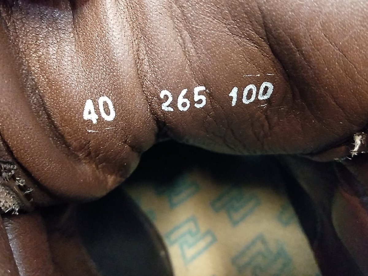 Yahoo!オークション - 中古品 zamberlan FUJIYAMA トレッキングシュー...