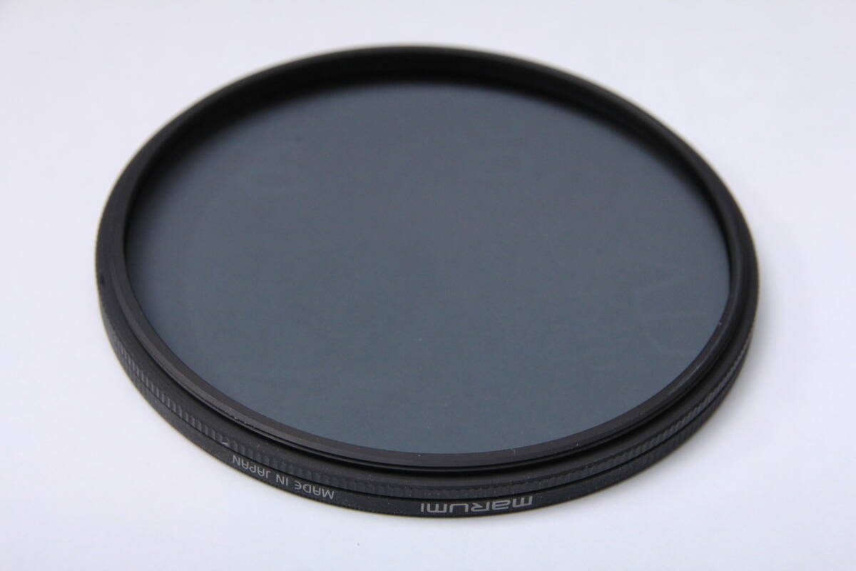 Yahoo!オークション - 77mm マルミ marumi DHG Circular P.L.D PLフィ...