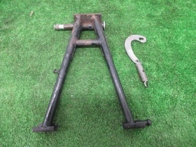 Yahoo!オークション - A7D24 RD90 センタースタンド 2A5 O