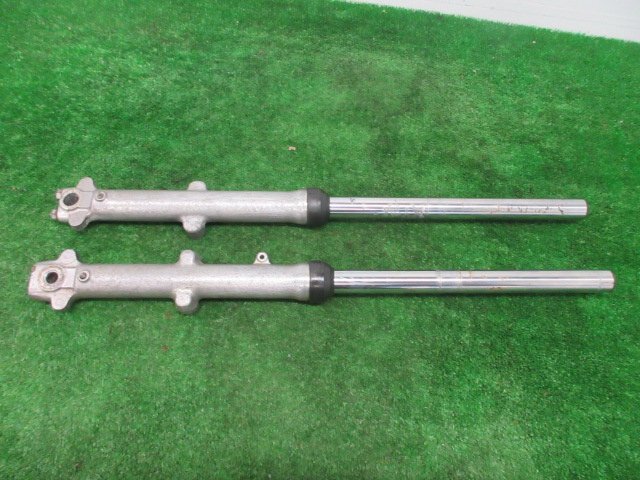 Yahoo!オークション - A7D24 RD90 フロントフォーク 2A5 O