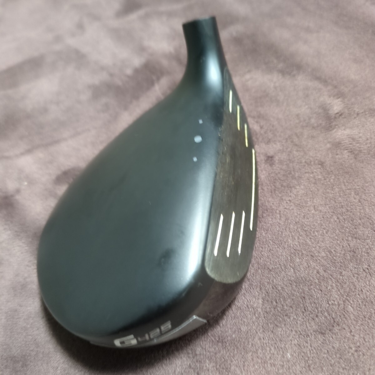 Yahoo!オークション - G425 MAX 14.5 3w ヘッドのみ