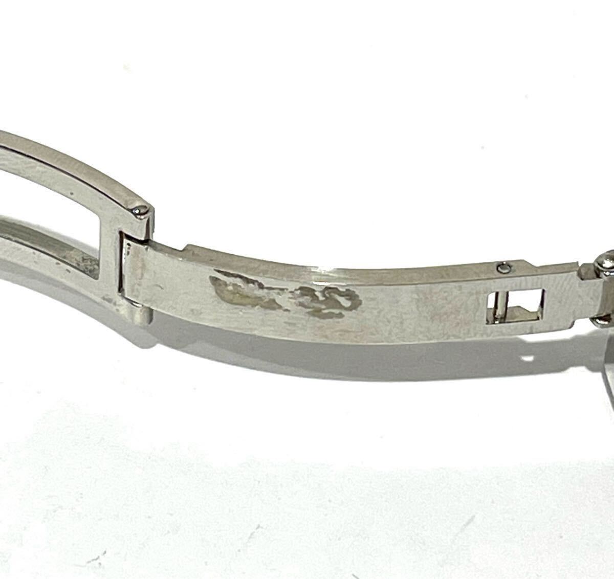 Yahoo!オークション - as-25 SWAROVSKI スワロフスキー バングル ブレ...