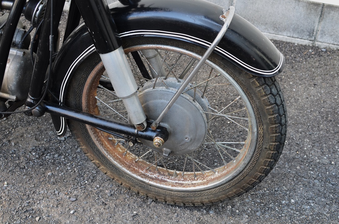 Yahoo!オークション - BMW R27