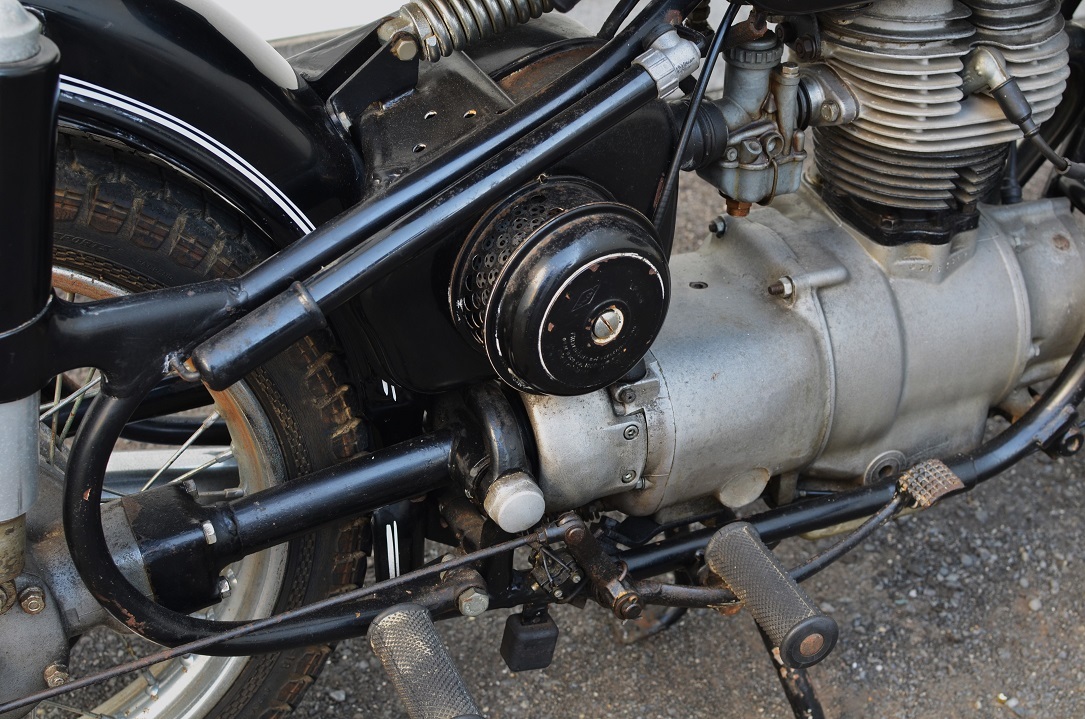 Yahoo!オークション - BMW R27