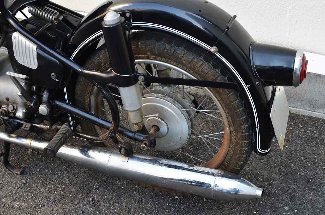 Yahoo!オークション - BMW R27