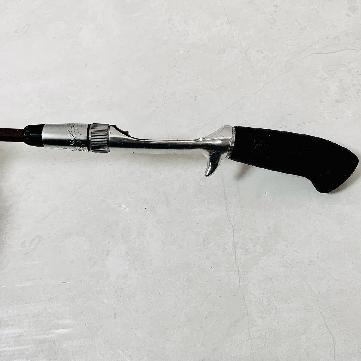 Yahoo!オークション - 即決 稀少 オールド シマノ バンタム GR-1552 ...