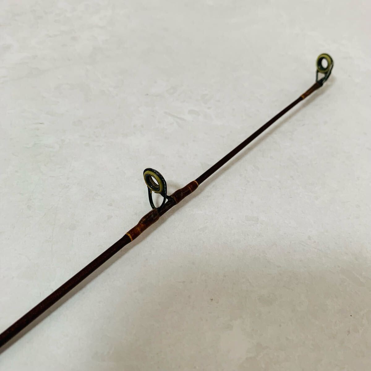 Yahoo!オークション - 即決 稀少 オールド シマノ バンタム GR-1552 ...