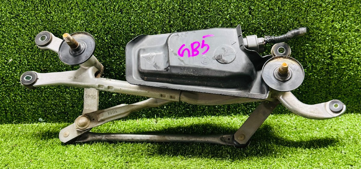 Yahoo!オークション - [ MINP-533 ] フリード [ 6BA-GB5 ] フロント ワ...