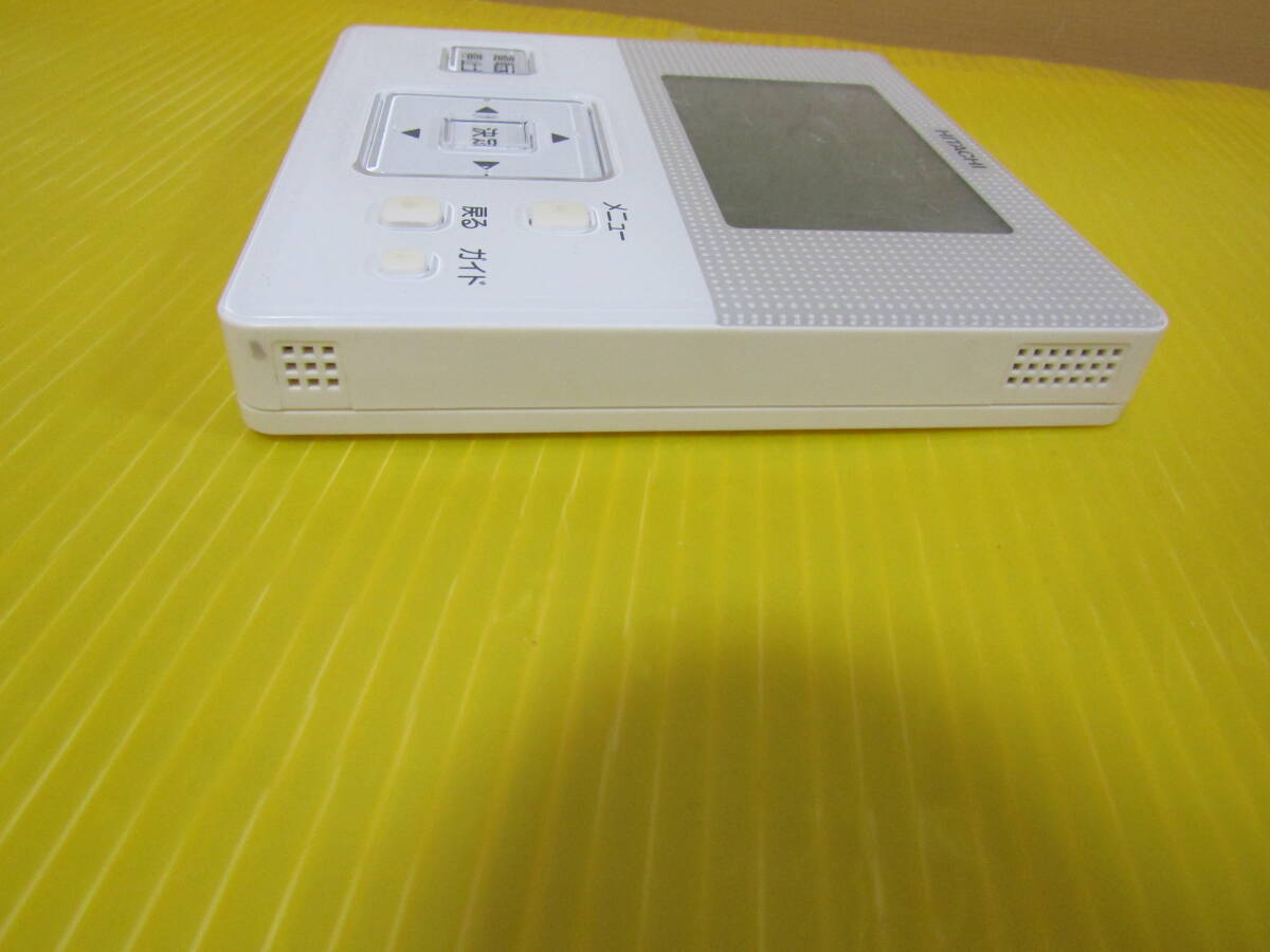 A0536 HITACHI PC-ARF J 多機能リモコン リモコン エアコン(日立)｜売買されたオークション情報、yahooの商品情報をアーカイブ公開 - オークファン（aucfan.com）