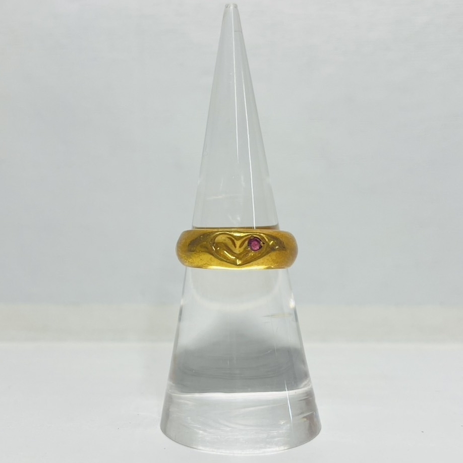 Yahoo!オークション - [250305-3T]【現状品】≪貴金属/アクセサリー≫K...