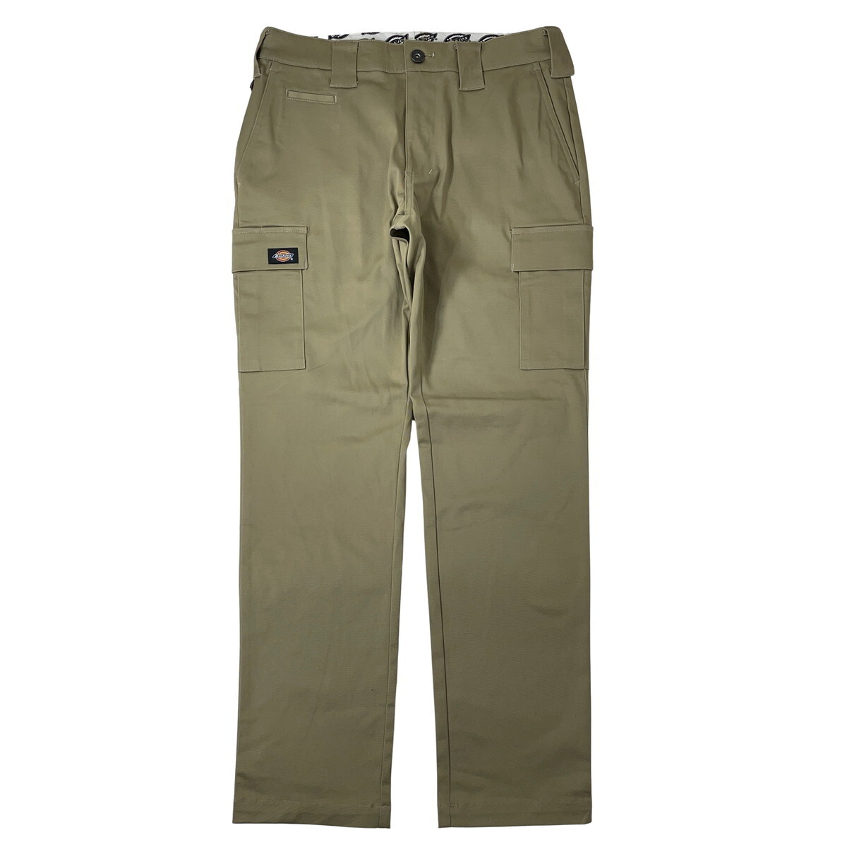 Yahoo!オークション - Dickies ディッキーズ D-2875 カーゴパンツ LL
