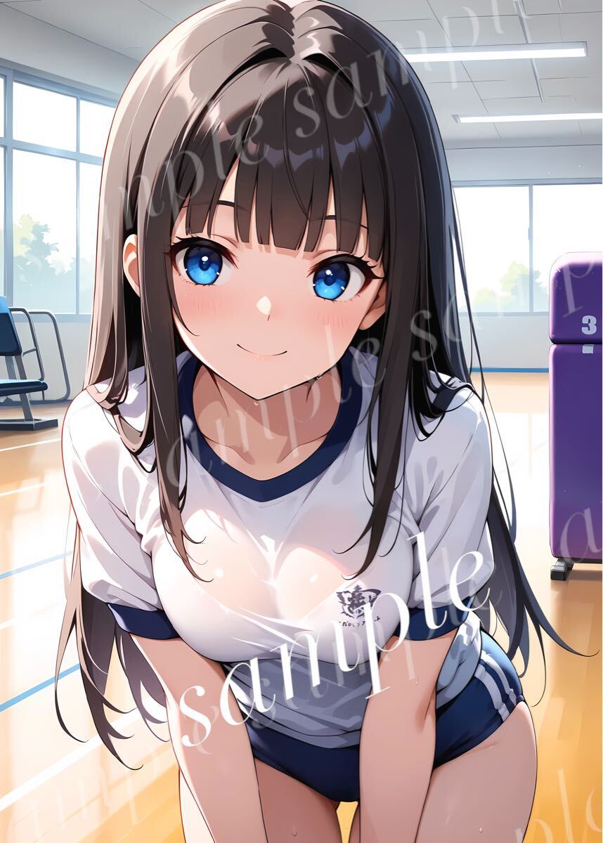 Yahoo!オークション - N00846【アートポスター】 1点物/オリジナル/A4...