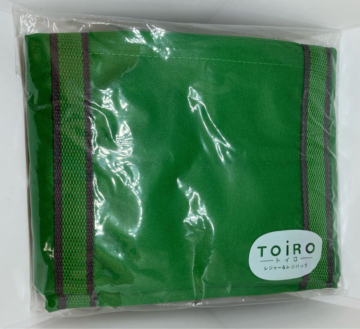 Yahoo!オークション - レジャー & レジバッグ トイロ TOIRO トートバッ...