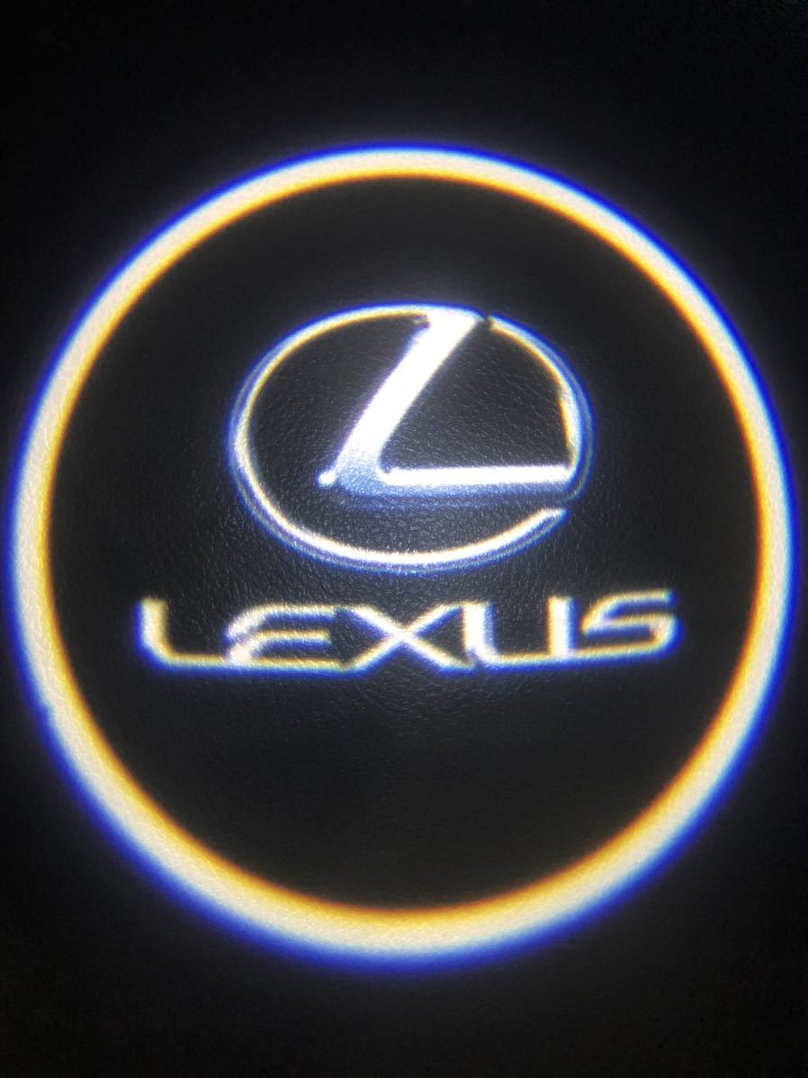 Yahoo!オークション - レクサス LEXUS カーテシランプ【Z79】
