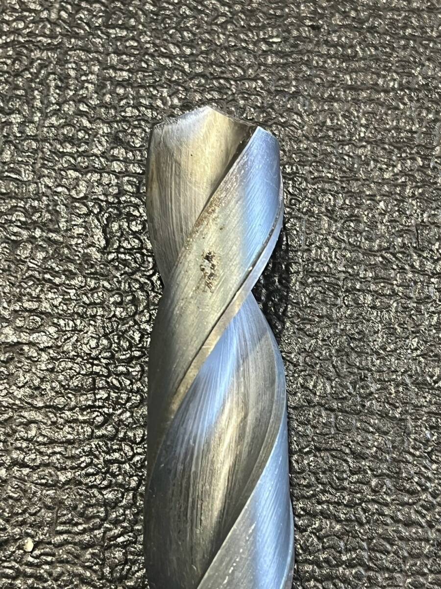 Yahoo!オークション - NACHI ナチ 不二越 MTシャンクドリル テーパーシ...