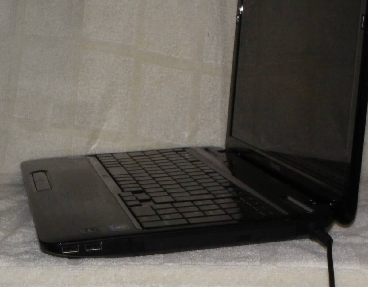 Yahoo!オークション - D192東芝 dynabook T451/46DB i5-2430M SSHD 6GB...