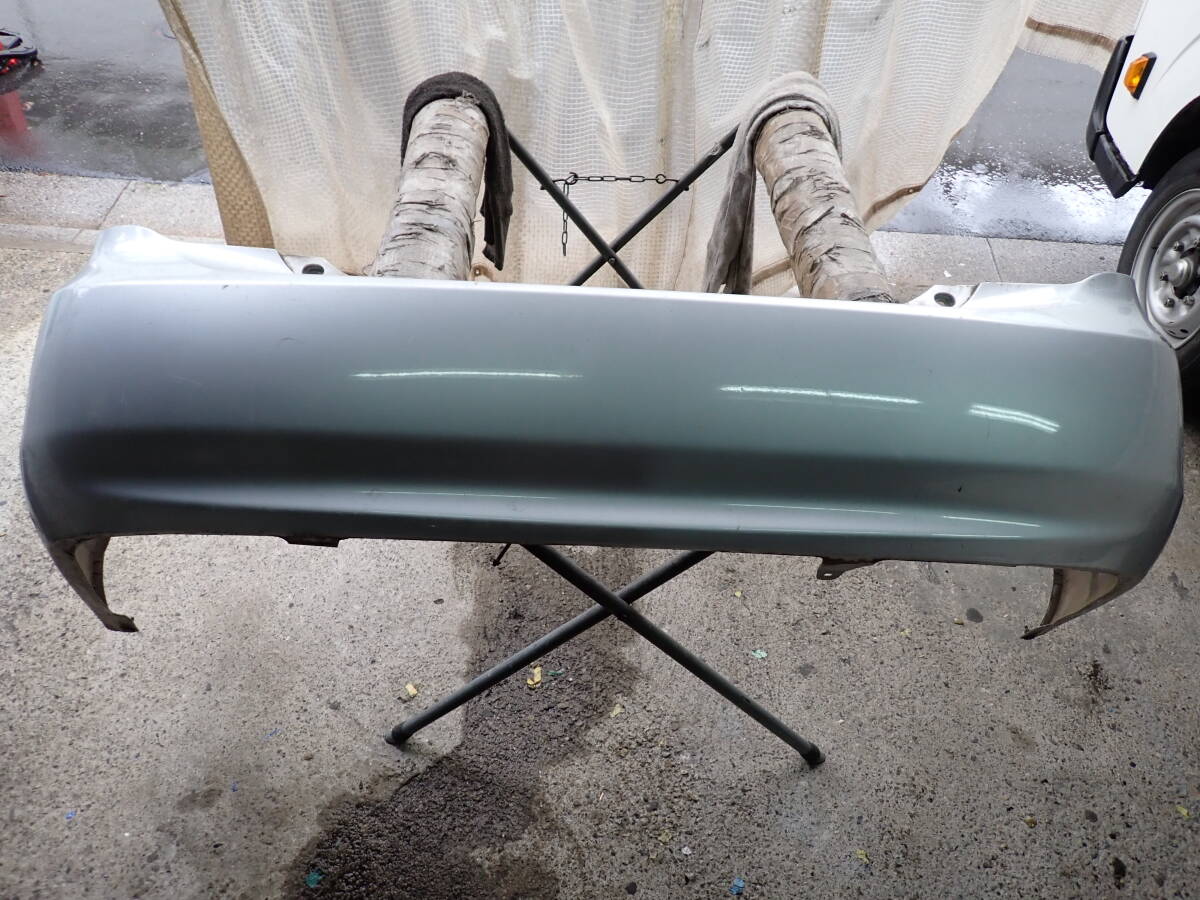 Yahoo!オークション - ZN272 NZE 141 カローラ アクシオ 純正 リアバン...