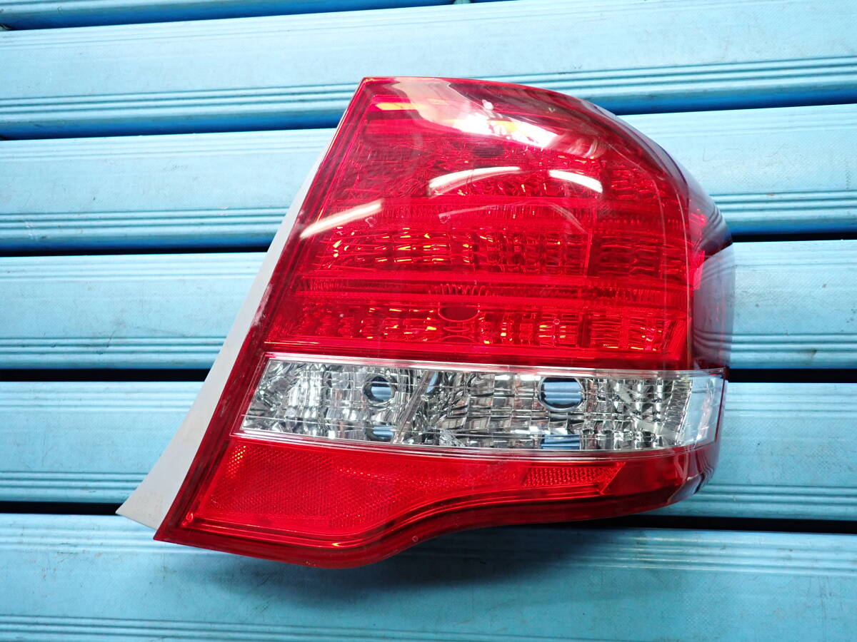 Yahoo!オークション - ZN354 NZE 141 カローラ アクシオ 純正 右 テー...