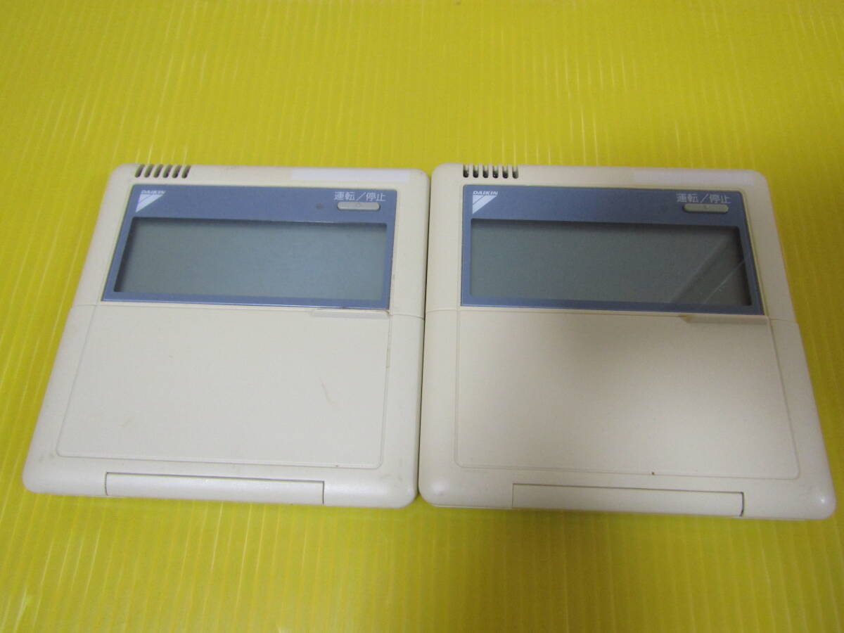 Yahoo!オークション - A0476 DAIKIN BRC1C1