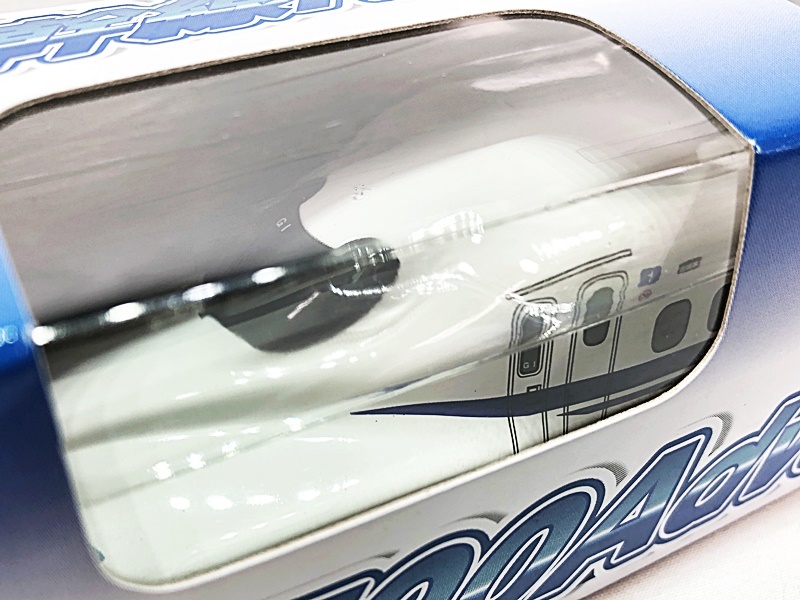 Yahoo!オークション - チョロQ JR西日本 N700系新幹線 S1編成 さくら・...